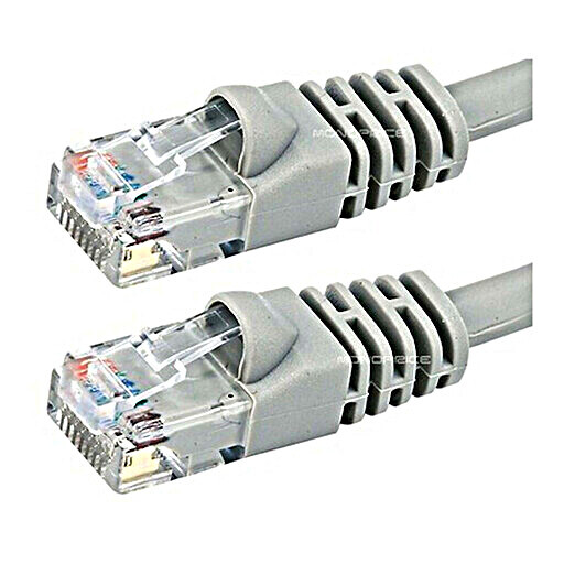 RJ45 - Know it all